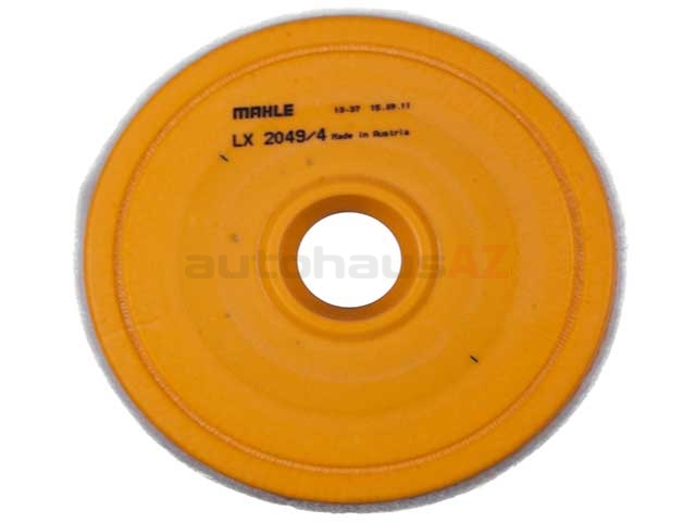 Mahle 4G0133843, LX20494 Air Filter - Audi | C16005 E1054L W01331922370