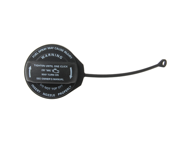 Genuine Audi 4G0201550M Fuel/Gas Cap | 4G0201550E 4G0201550F