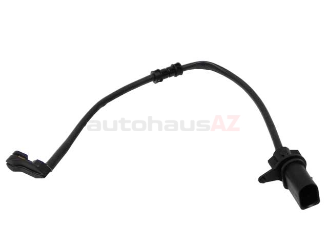 Bowa 4H0615121J, A336016 Brake Pad Wear Sensor; Front - Audi ...