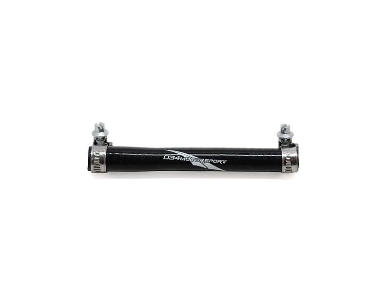 034 Motorsport 034-145-A053 N75 Valve Hose; High-Temperature Silicone ...