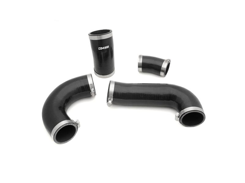 034 Motorsport 034-145-A059 Silicone Boost Hose Kit - Audi, VW ...