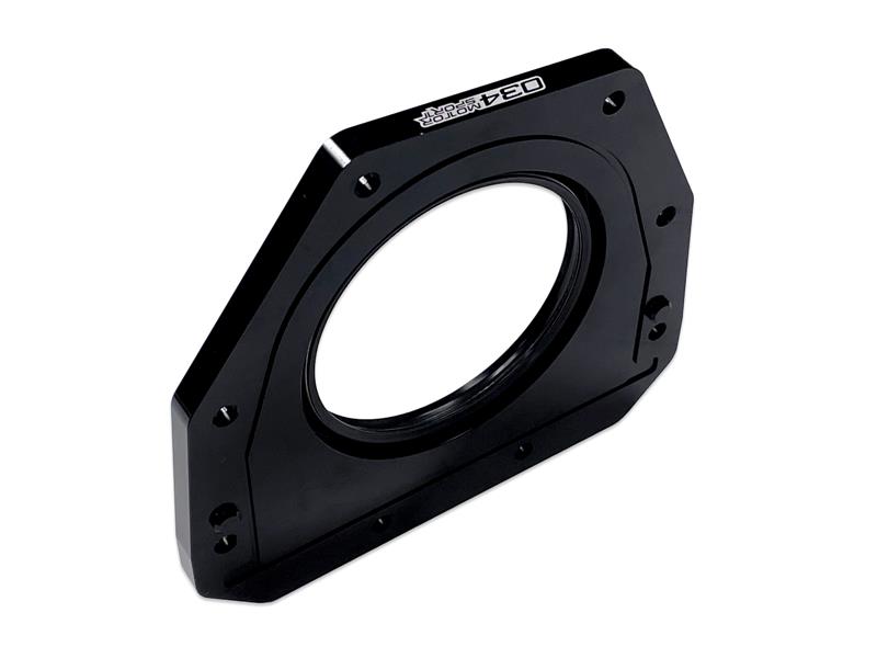 034 Motorsport 034-202-6004 Billet Aluminum Rear Main Seal, 2.0T TSI ...