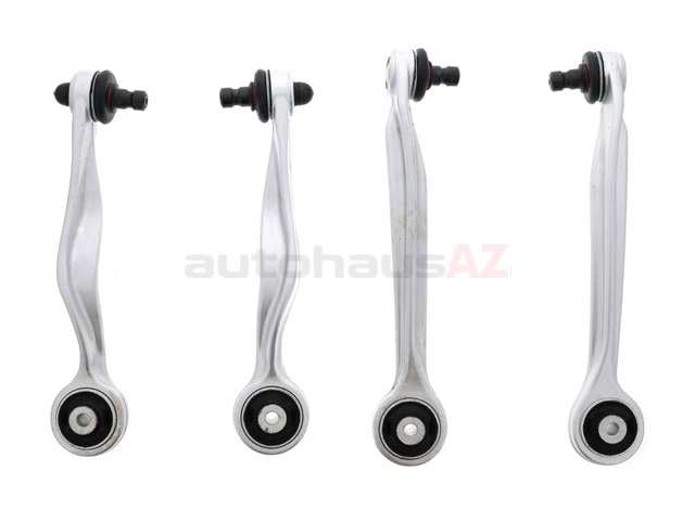 034 Motorsport 034-401-1003 Suspension Control Arm Kit; Front Upper ...