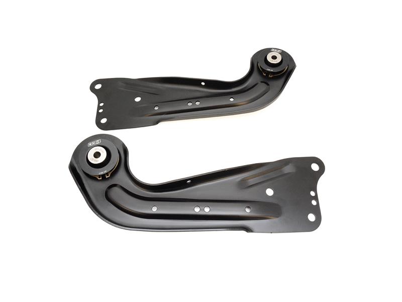 034 Motorsport 034-401-1033 Spherical MQB Rear Trailing Arm Kit, MkVII ...