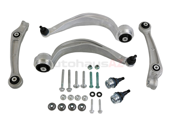 034 Motorsport 034-401-1043 Suspension Control Arm Kit; Front Lower ...