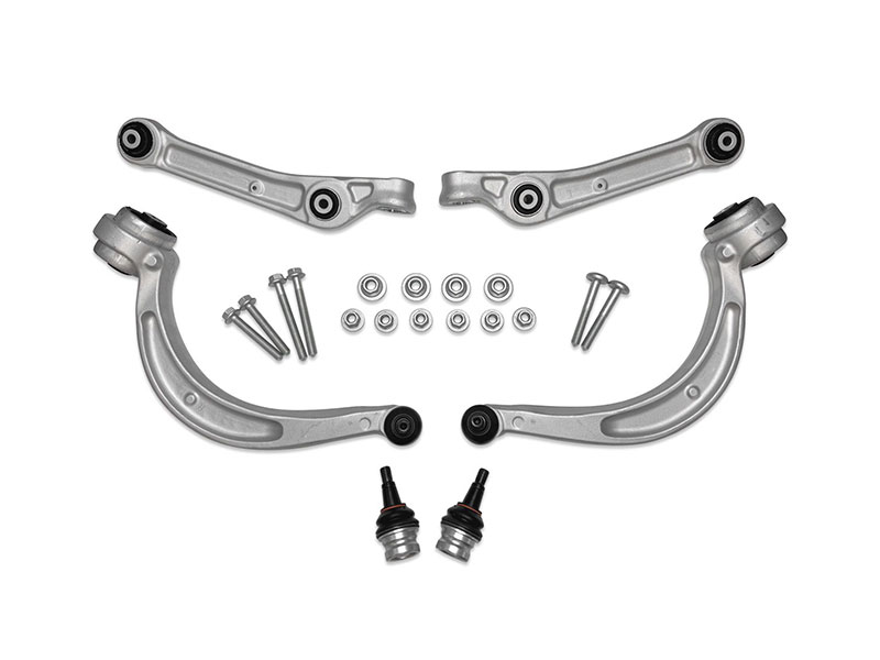 034 Motorsport 034-401-1069 Density Line Lower Control Arm Kit; Lower ...