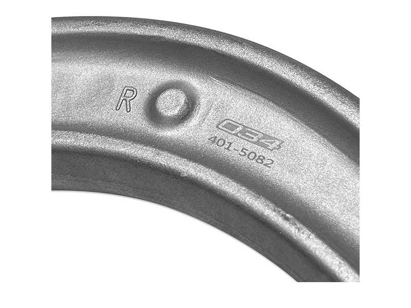 034 Motorsport 034-401-1069 Density Line Lower Control Arm Kit; Lower ...