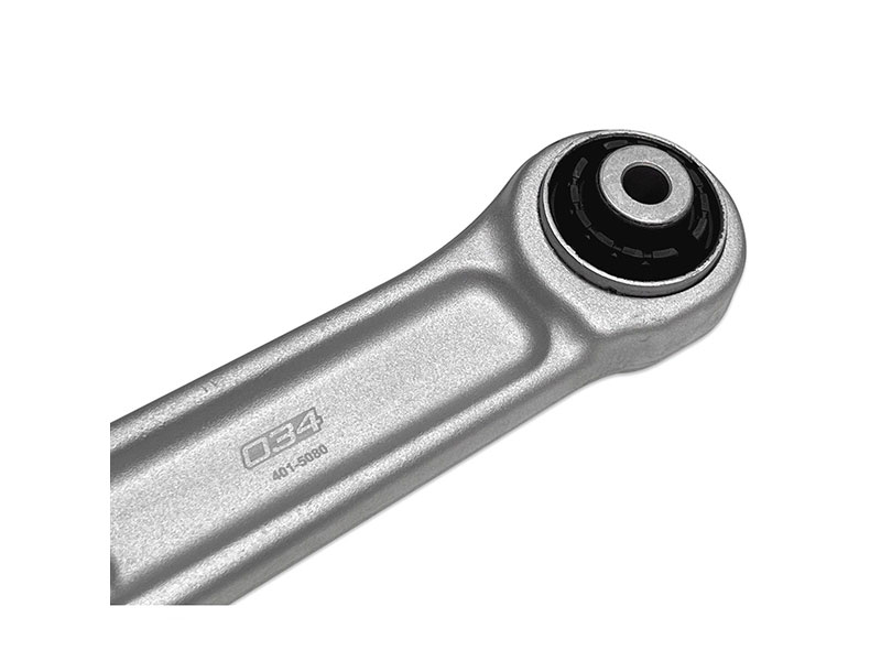 034 Motorsport 034-401-1069 Density Line Lower Control Arm Kit; Lower ...