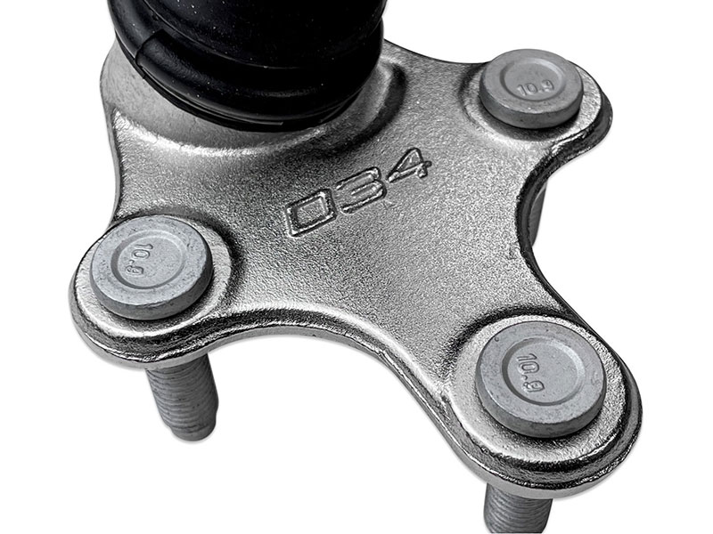 034 Motorsport 034-401-4013 Dynamic+ RCO Ball Joints; Camber & Roll ...