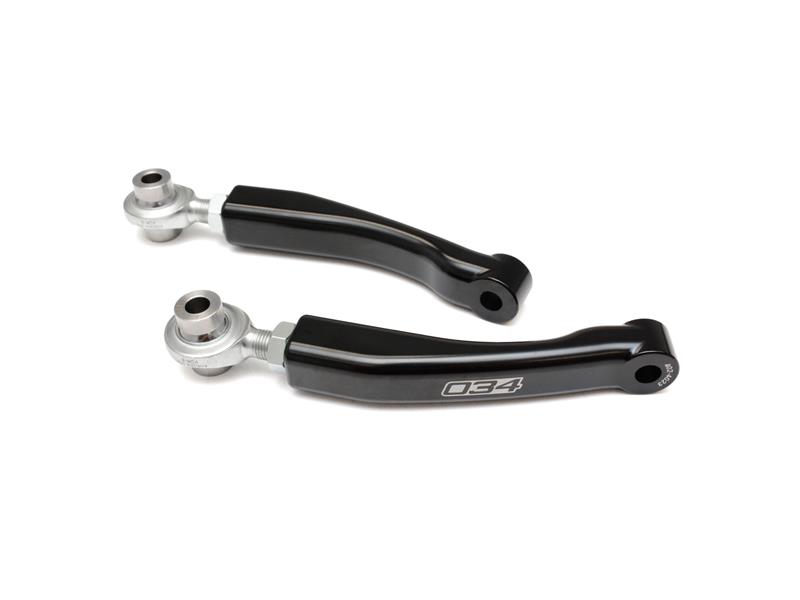 034 Motorsport 034-402-4024 Sway Bar End Link Pair, Motorsport ...