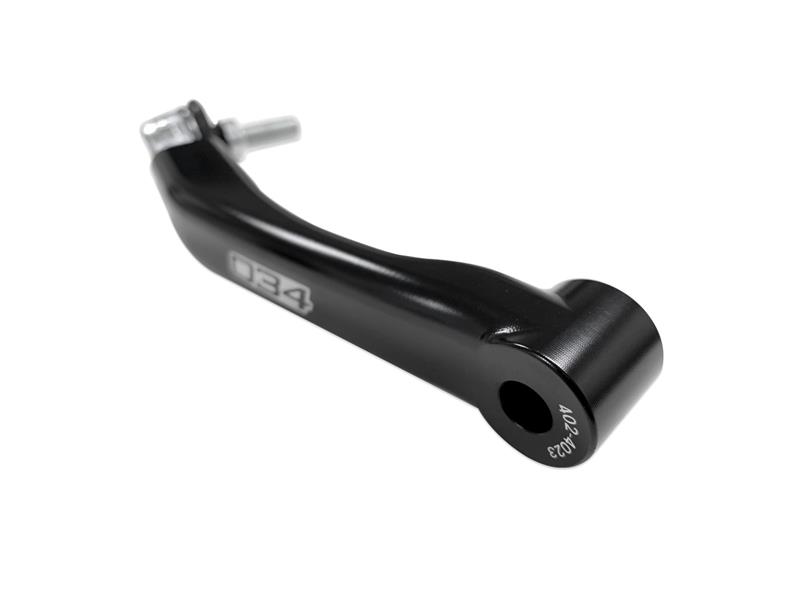 034 Motorsport 034-402-4029 Dynamic+ Sway Bar End Links; Rear; Billet ...