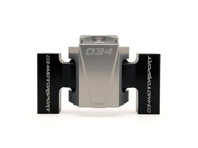 034 Motorsport 034-509-0047 Engine Mounts; Billet Motorsport; Pair ...