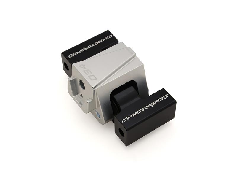 034 Motorsport 034-509-0047 Engine Mounts; Billet Motorsport; Pair ...
