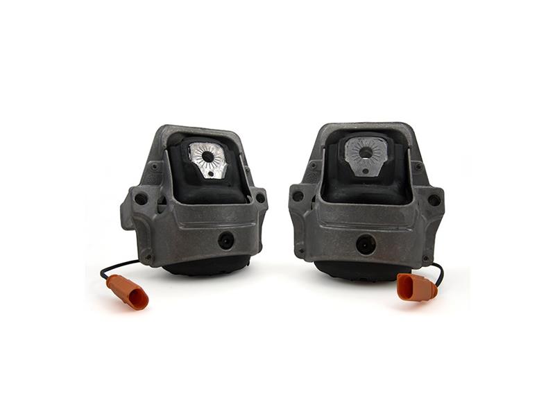 034 Motorsport 034-509-0061-SD Engine Mount Set; Street Density; Sold ...