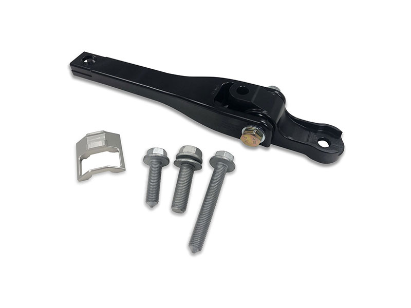 034 Motorsport 034-509-1026 Dogbone Mount Kit; Billet Spherical - Audi ...