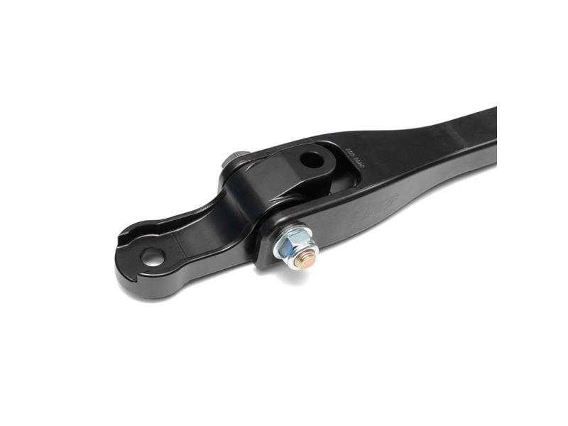 034 Motorsport 034-509-1026 Dogbone Mount Kit; Billet Spherical - Audi ...