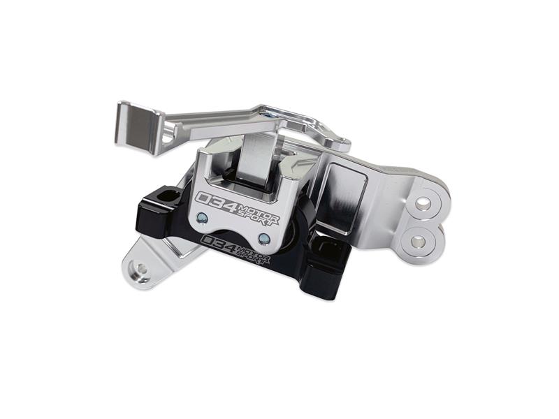 034 Motorsport 034-509-5030 Motorsport TrackSport Engine/Transmission ...