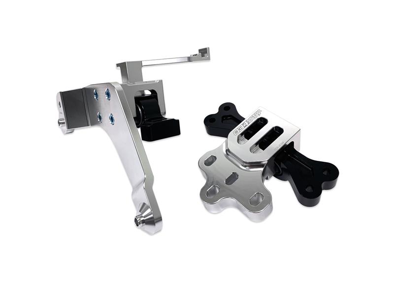 034 Motorsport 034-509-5032 Motorsport StreetSport Engine/Transmission ...