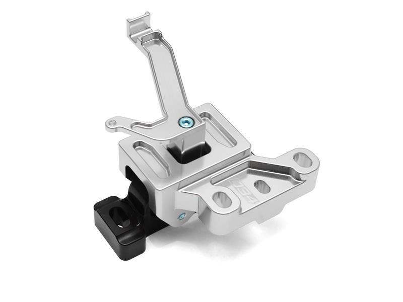 034 Motorsport 034-509-5034 Motorsport StreetSport Engine/Transmission Mount Pair, Audi 8V/8V.5 ...