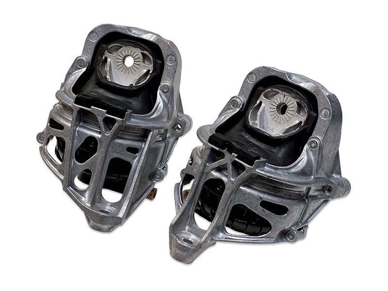034 Motorsport 034-509-5036 Density Line Motor Mounts; Street Density ...