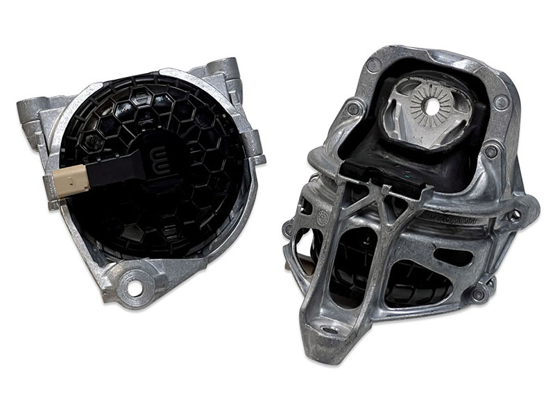 034 Motorsport 034-509-5036 Density Line Motor Mounts; Street Density ...