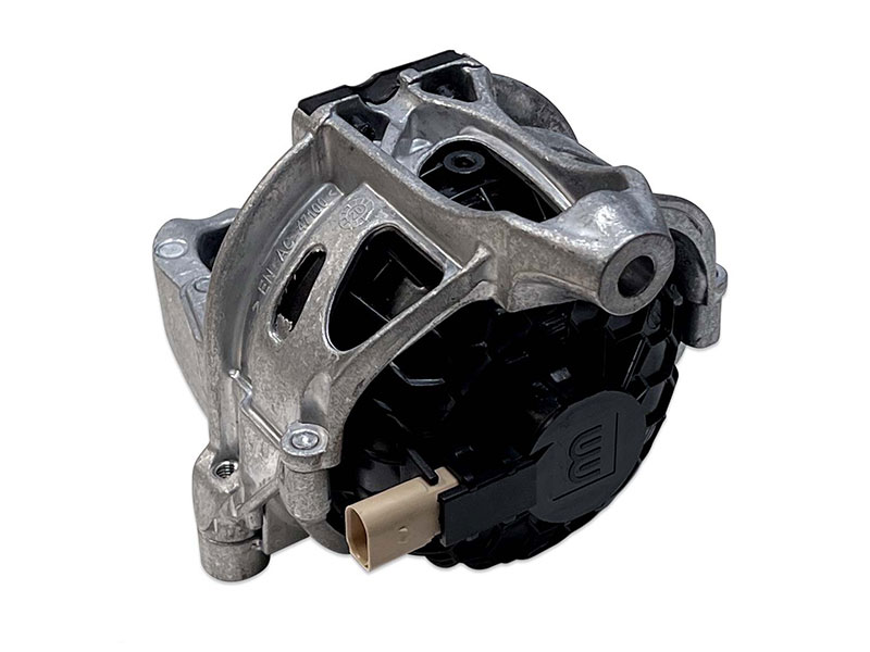 034 Motorsport 034-509-5036 Density Line Motor Mounts; Street Density ...