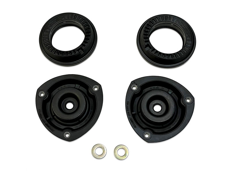 034 Motorsport 034-601-1029 Street Density Strut Mount & Bearing Bundle ...