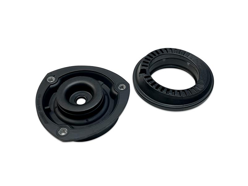 034 Motorsport 034-601-1029 Street Density Strut Mount & Bearing Bundle ...