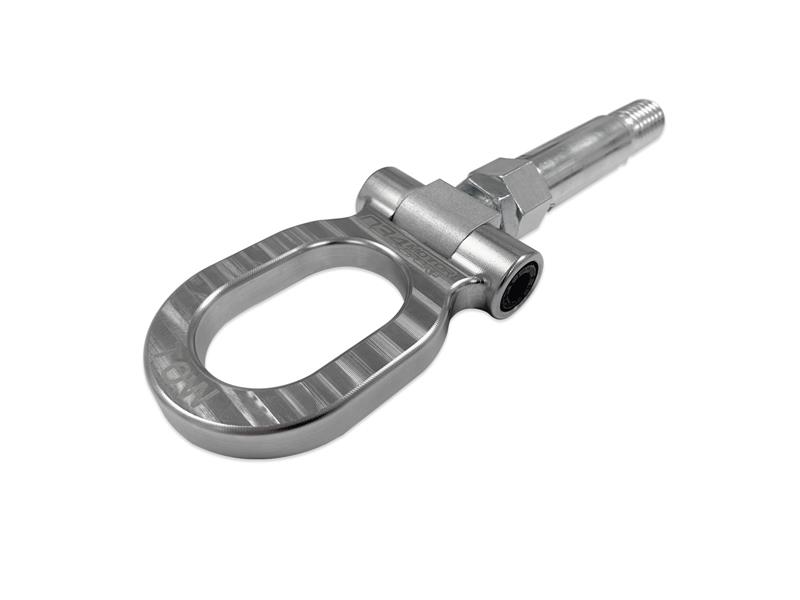 034 Motorsport 034 605 0008 Tow Hook 105mm Stainless Steel Audi Vw
