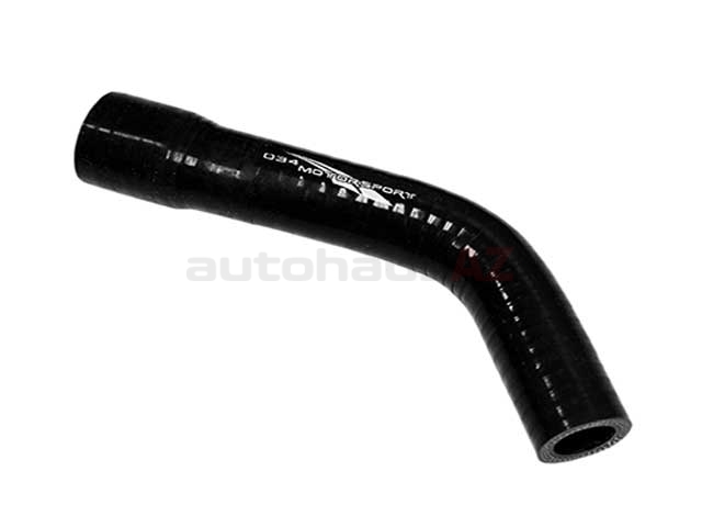 034 Motorsport 034-104-2006 Crankcase Breather Hose; Breather Hose to ...