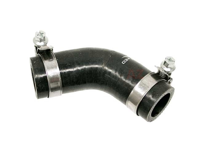 034 Motorsport 034-104-2005 Crankcase Breather Hose; Pressure ...