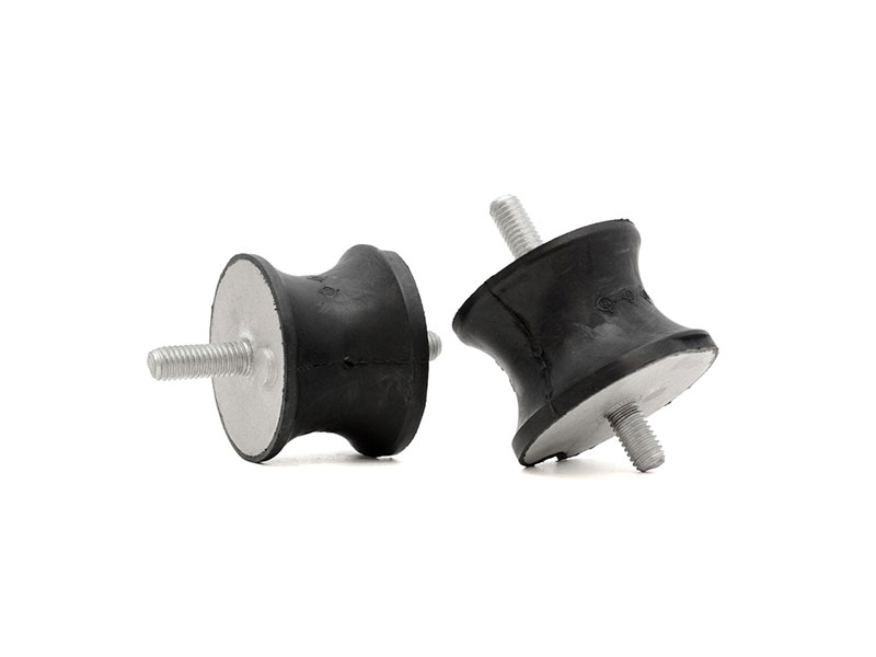 034 Motorsport 034-509-4050-SD Trans Mount; Street Density - BMW ...