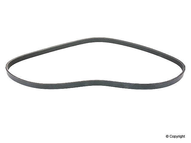Continental ContiTech 4PK1005, 4K1005 Serpentine Belt