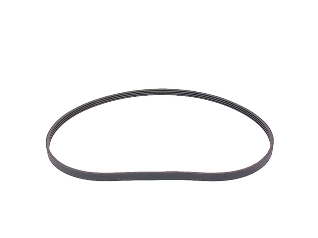 Continental ContiTech 4PK1070, 4K1070 Serpentine Belt; Power Steering
