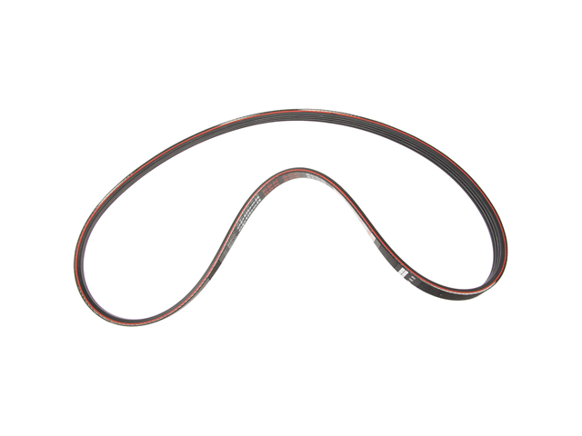 Optibelt RBK SCC 4PK805SCC Serpentine Belt; Alternator and Water Pump ...