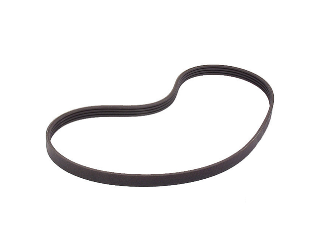 Bando 4PK840B, 4PK840 Serpentine Belt | W01331637725
