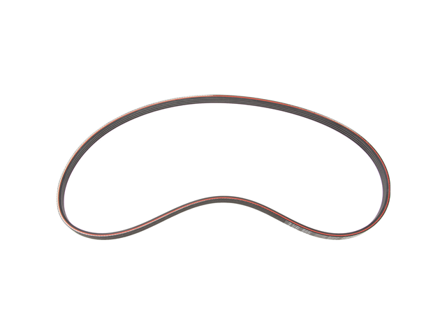 Optibelt RBK SCC 4PK855SCC Serpentine Belt | 4PK855