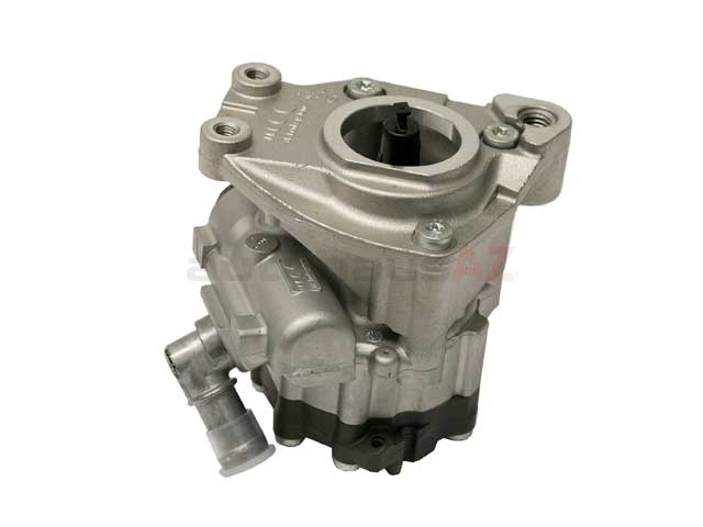 Bosch/ZF (OE Rebuilt) 4Z7145156EX, KS01000689 Power Steering Pump ...