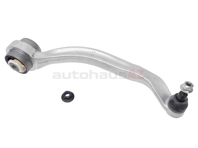TRW 4Z7407694D, JTC1043 Control Arm & Ball Joint Assembly; Front Right ...