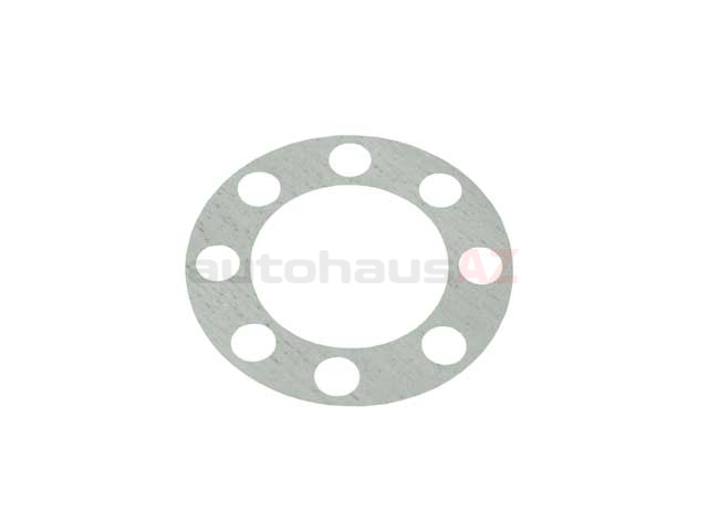 VictorReinz 50202301, 701120100 Flywheel O-Ring/Seal; Metal Gasket ...