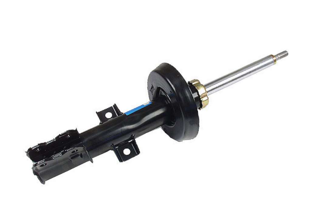 Sachs 5063466, 553682 Strut Assembly; Front - Saab | 4565214 W01331600933