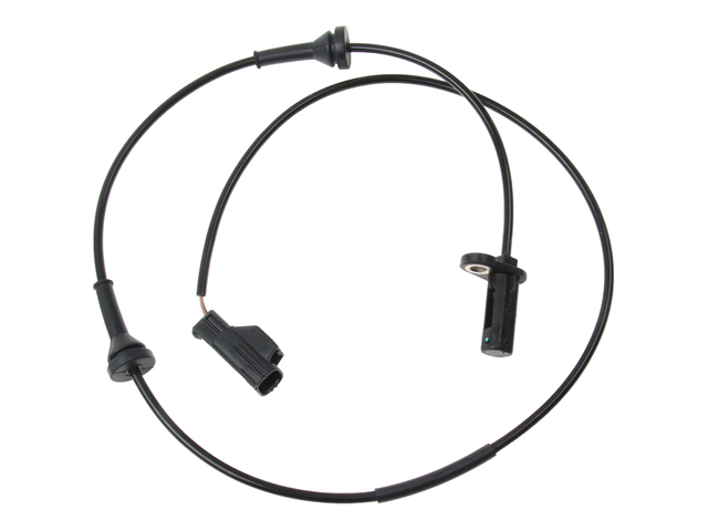 Bremi 50637 ABS Wheel Speed Sensor; Front Left - Volvo
