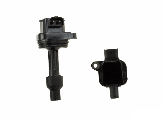 Karlyn/STI 1275602, 5076 Direct Ignition Coil - Volvo