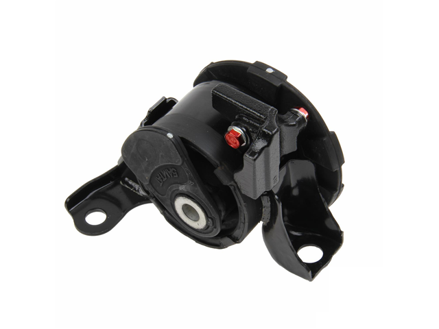 Genuine 50805S5AA81 Auto Trans Mount - Honda