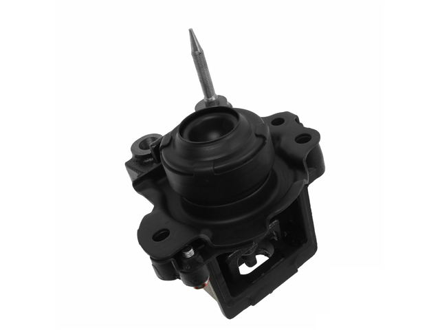 Genuine 50820SLN003 Engine Mount; Right - Honda