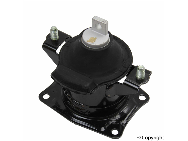 Genuine 50830SJCA01 Engine Mount; Front - Honda