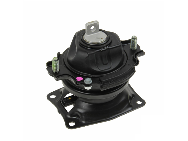 Genuine 50830TA1A01 Engine Mount; Front - Acura, Honda