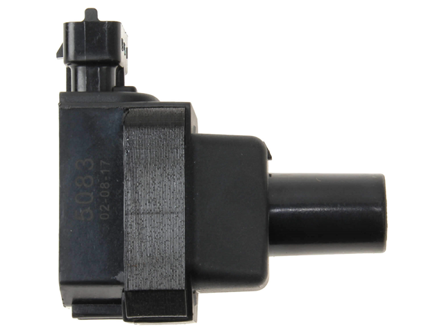 Bremi 5083B, 5083 Ignition Coil - Mercedes | 0001587203 000158720364 00101