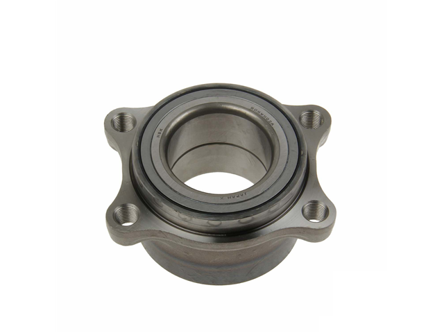 NSK 50KWH02 Wheel Bearing; Rear - Infiniti