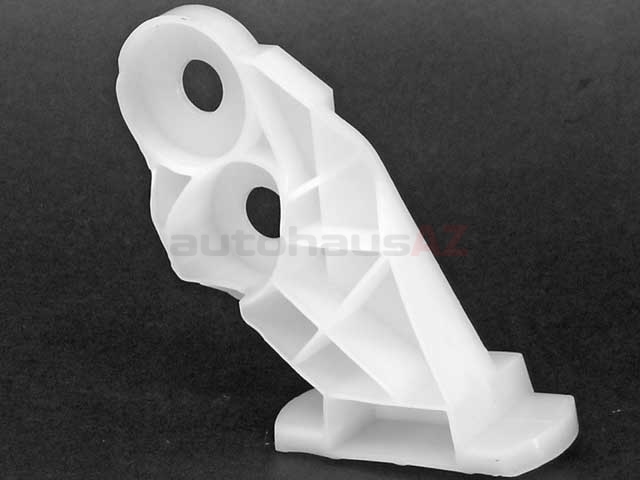 Genuine BMW 51118195296 Bumper Cover Retainer; End Clip; Front Right ...